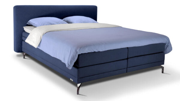 Boxspring Avek Simmer - Luxe en Comfort voor Jouw Slaapkamer